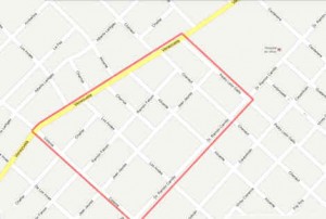 Mapas - San Justo - La Matanza